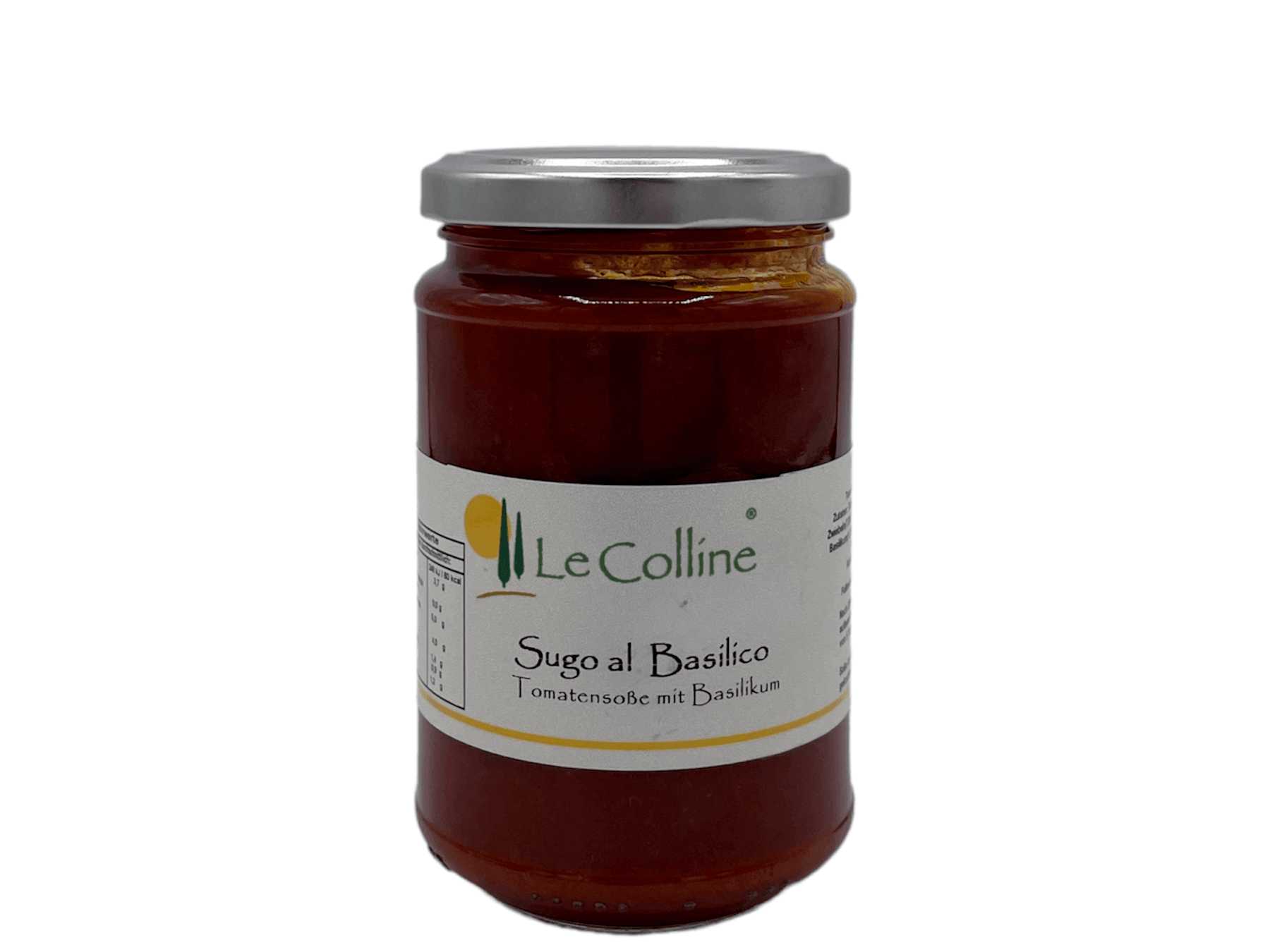 Le Colline - Authentic Italian delicatessen and ceramics – Le Colline Store